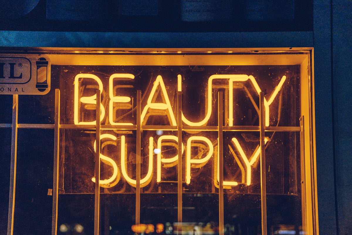Everything Green Botancial: Nature's Elixir for Stunning Hair ...